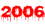2006 horror films, list of horror movies released in 2006